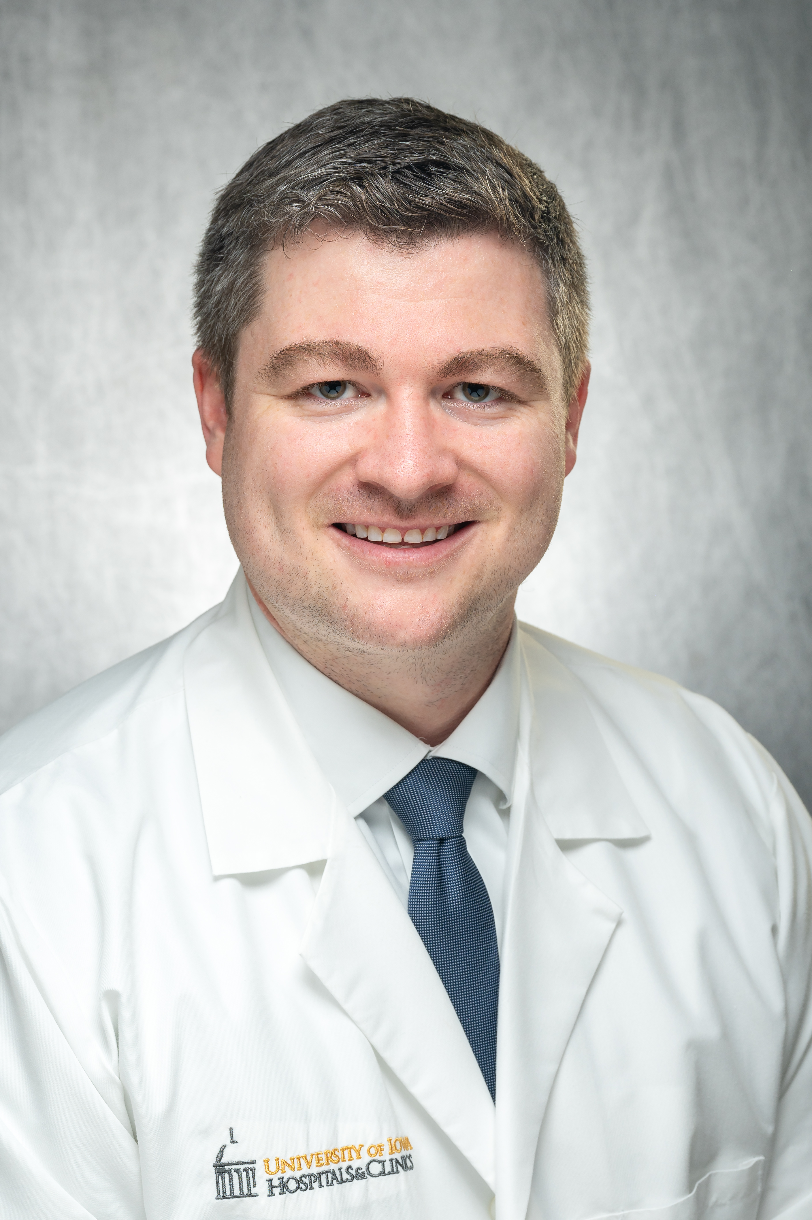 Andrew D. Bryant | University of Iowa Health Care