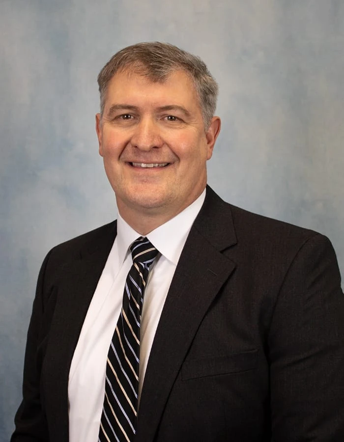 Dan Coons | University of Iowa Health Care