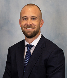 Derek Breder | University of Iowa Health Care