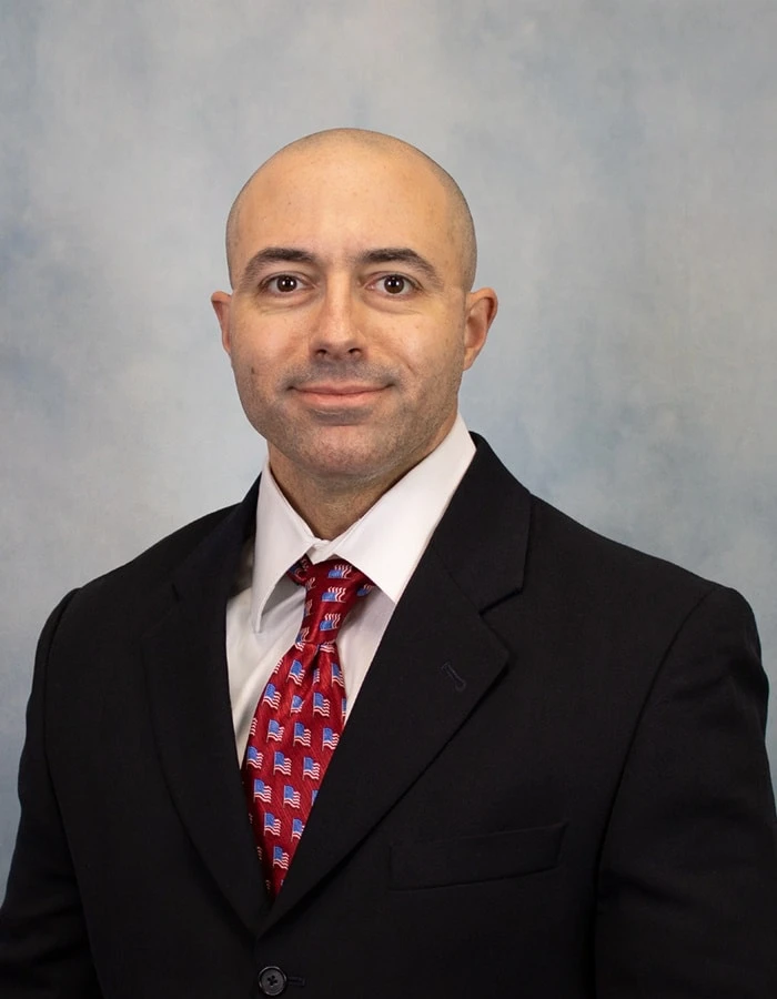 Fred J. Dery, Jr. | University of Iowa Health Care