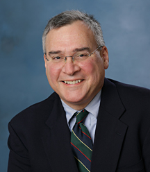 Mark Gomez | University of Iowa Health Care