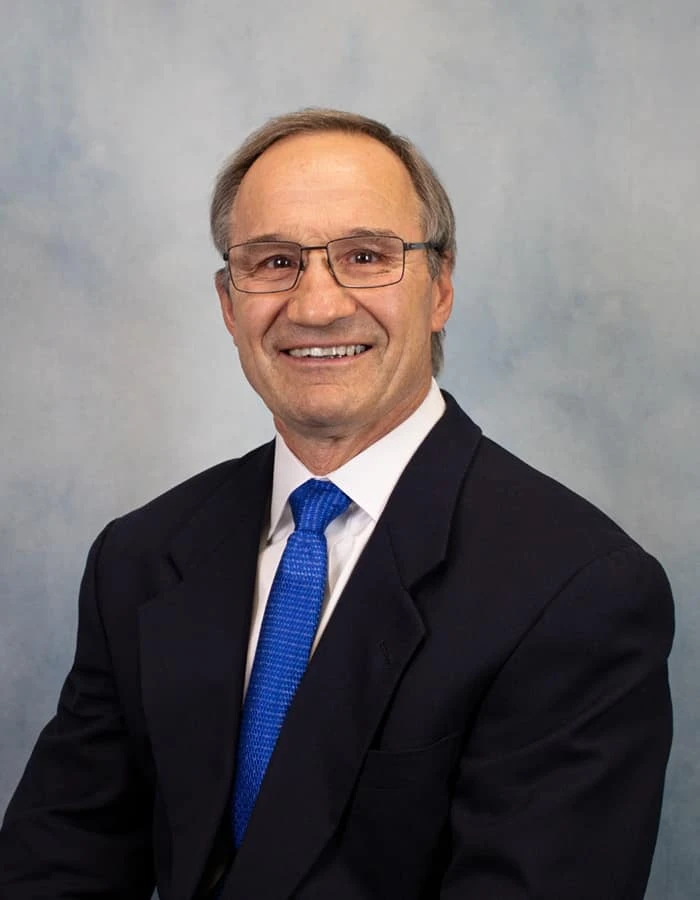 Mark C. Mysnyk | University of Iowa Health Care