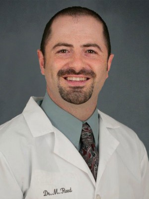 Michael J Reed | University of Iowa Health Care