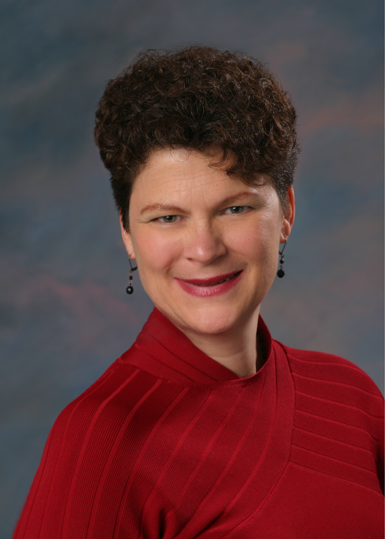 Minyon Rittgers-Easton | University of Iowa Health Care