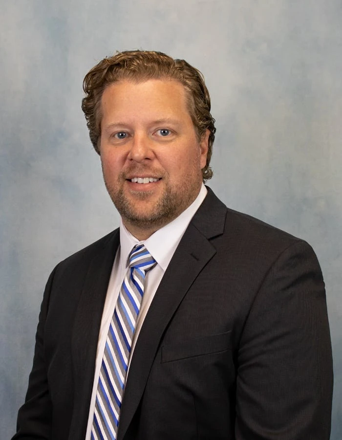 Quinn Kurtz | University of Iowa Health Care