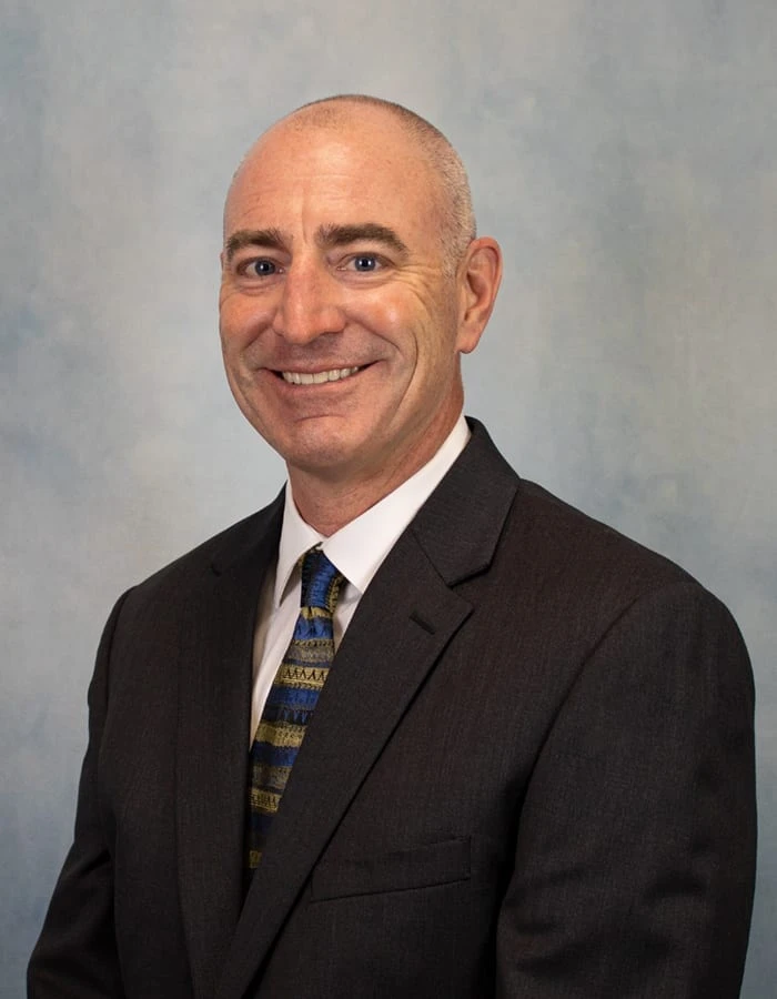 Scott A. Frisbie | University of Iowa Health Care