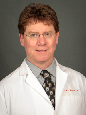 Thomas A. Simpson | University of Iowa Health Care