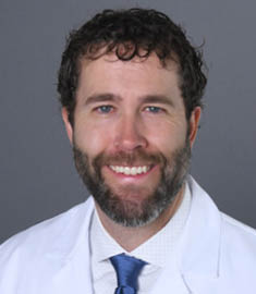 Luke W. Brunkhorst | University of Iowa Health Care