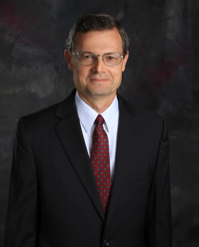 Rick A. Shelman | University of Iowa Health Care