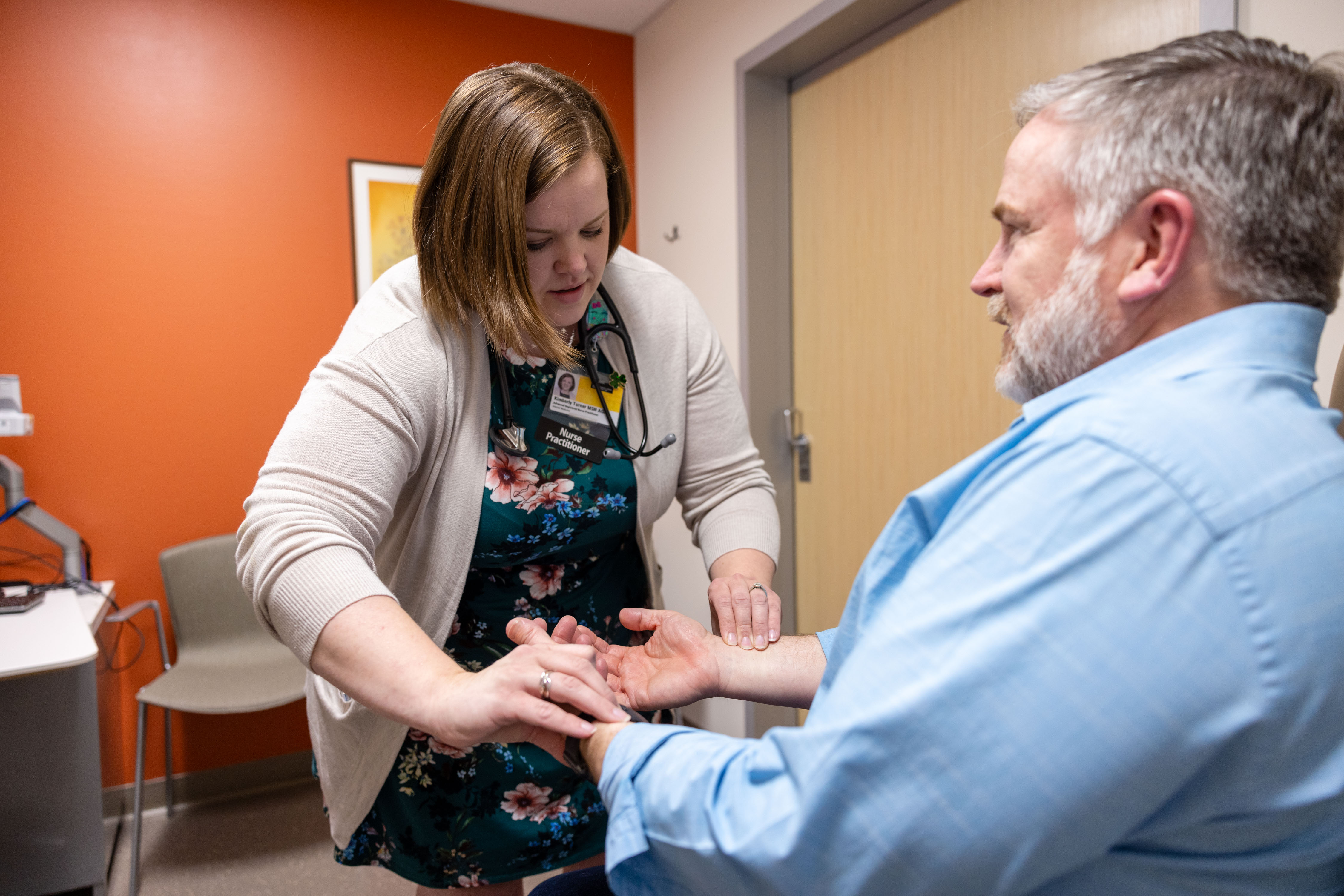 Quiz: Do you know what causes heart palpitations? | University of Iowa ...