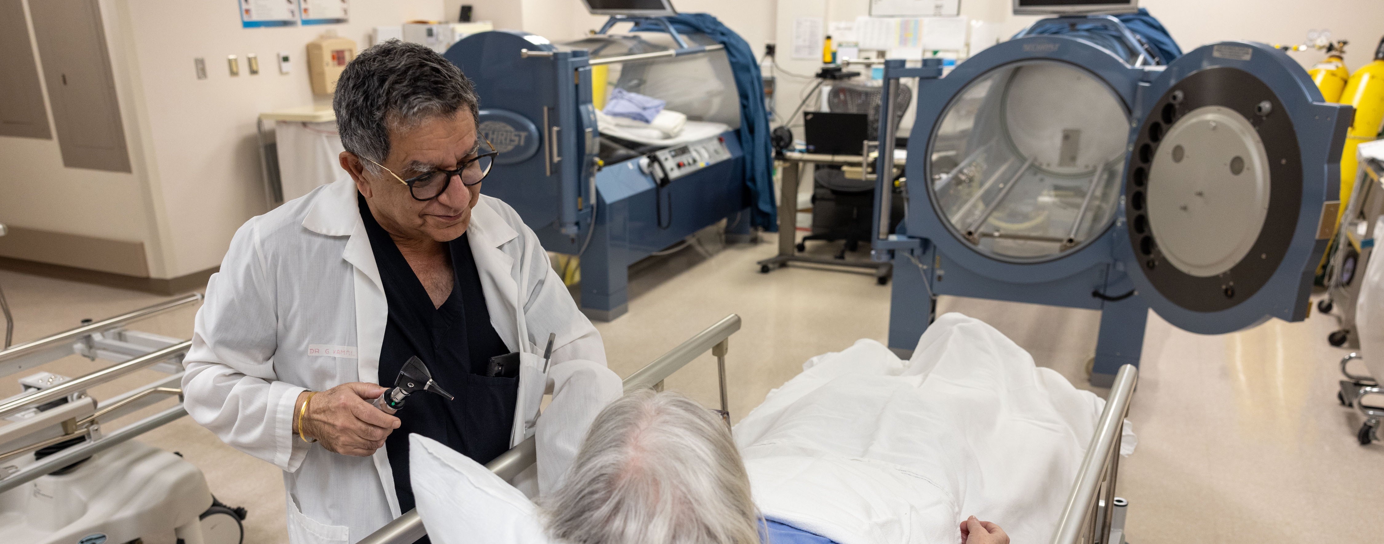 Wound Care | University of Iowa Health Care