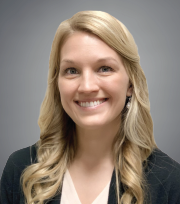 Ashley Wutke | University of Iowa Health Care