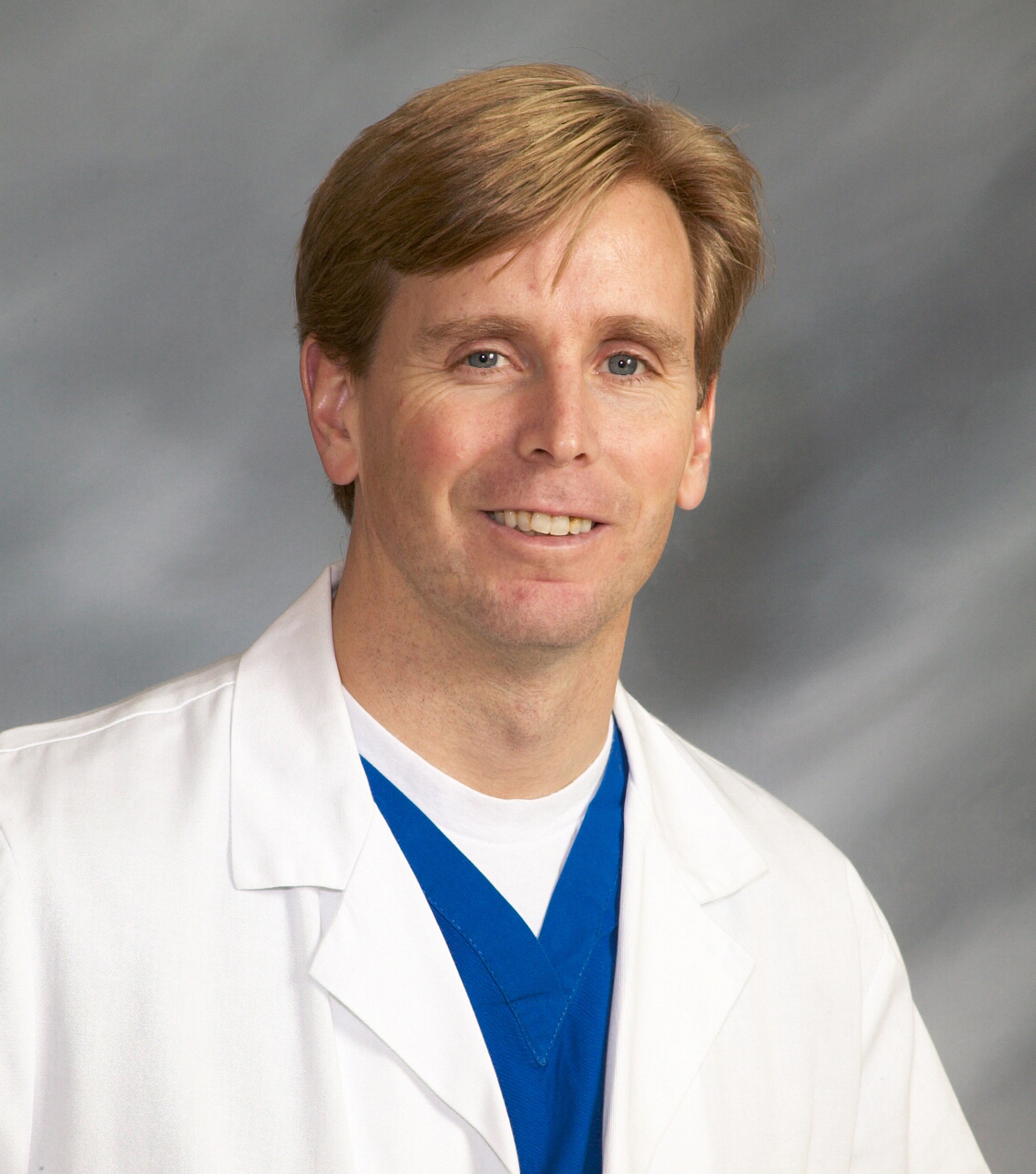 Brian Edeker | University of Iowa Health Care