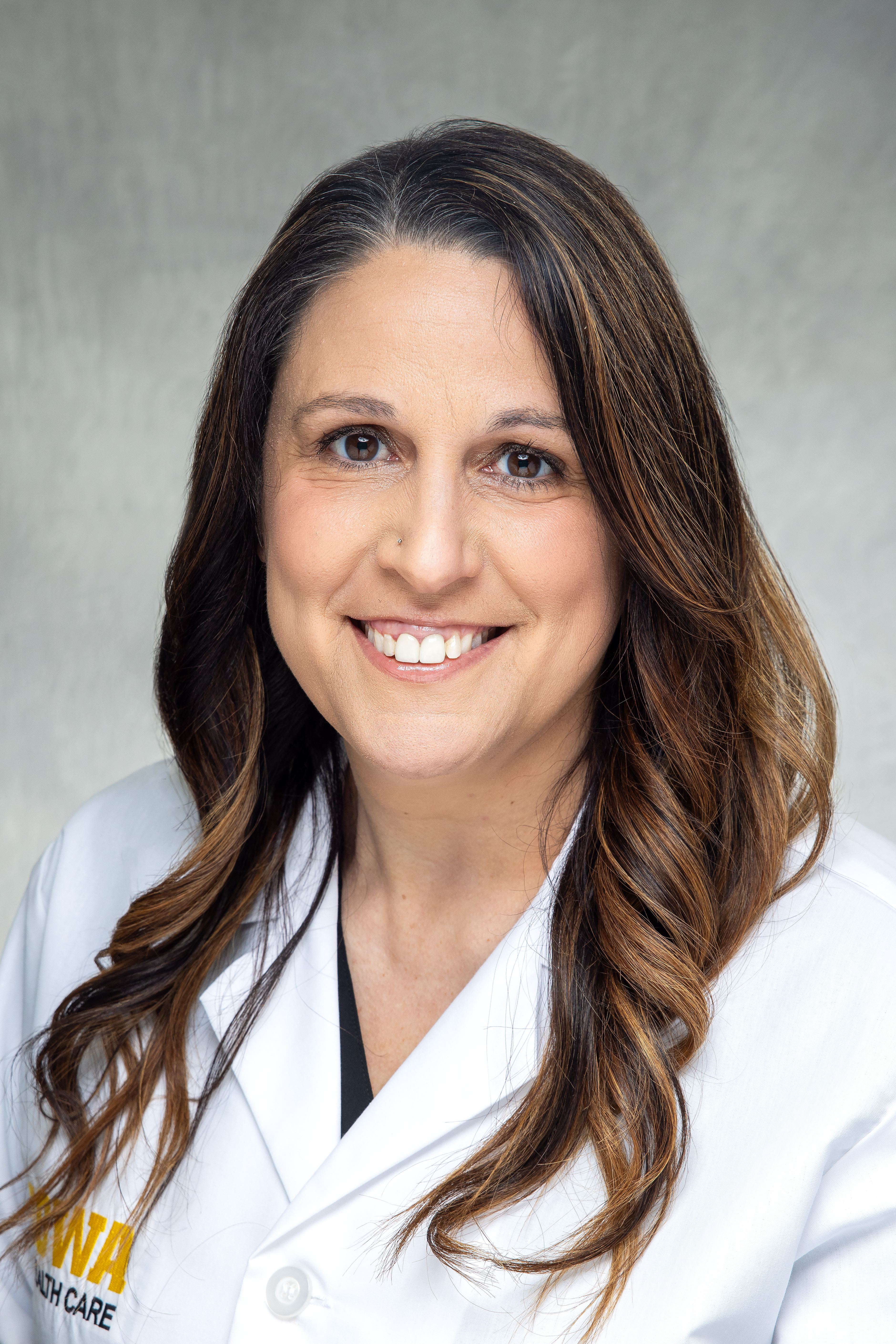 Gina Cetta | University of Iowa Health Care