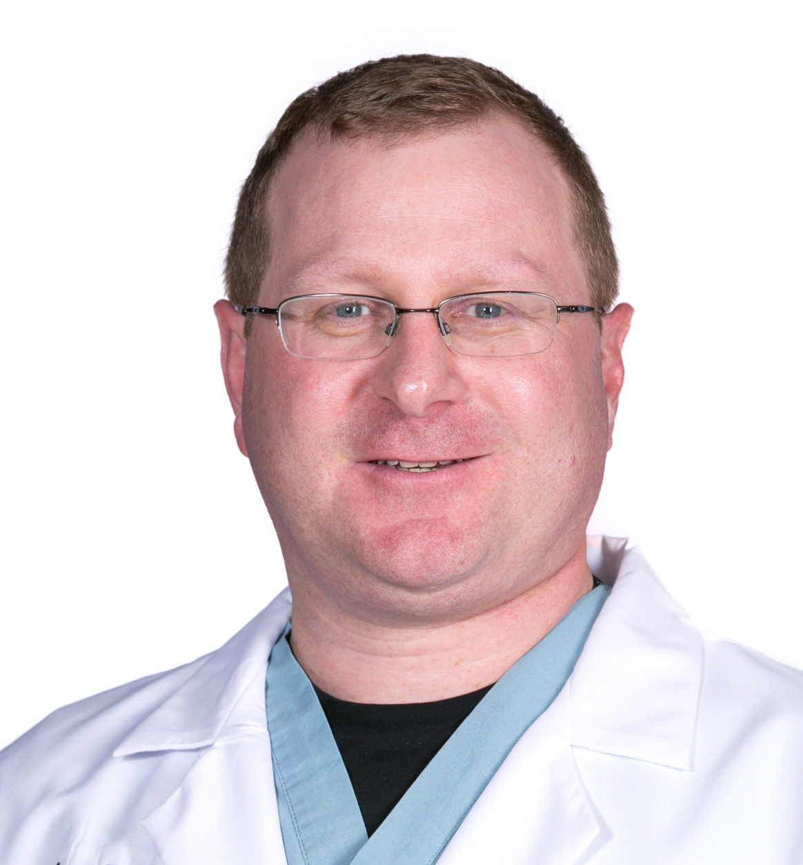 Gregory (Christopher) Frech | University of Iowa Health Care