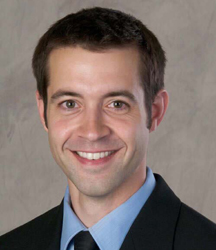 Christopher C. Schuster | University of Iowa Health Care