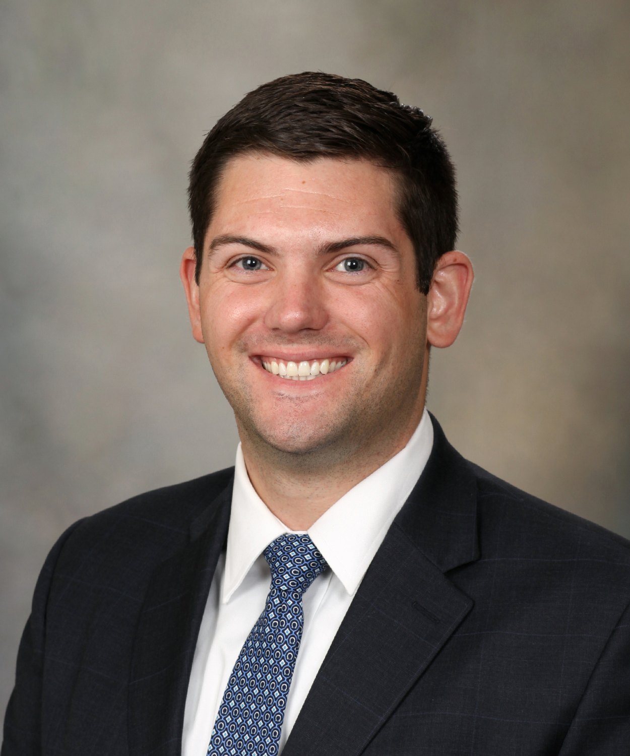 Brian Doherty | University of Iowa Health Care