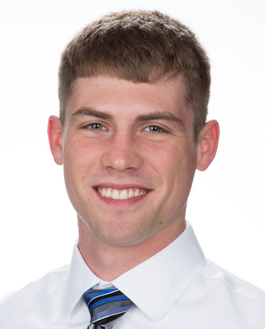 Ethan D. Monhollon | University of Iowa Health Care