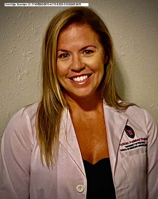 Michele Haege | University of Iowa Health Care