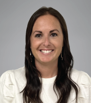 Haleigh M. Skaggs | University of Iowa Health Care