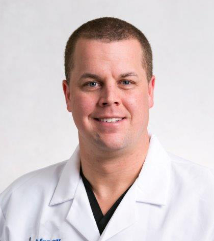 Justin Hepker | University of Iowa Health Care