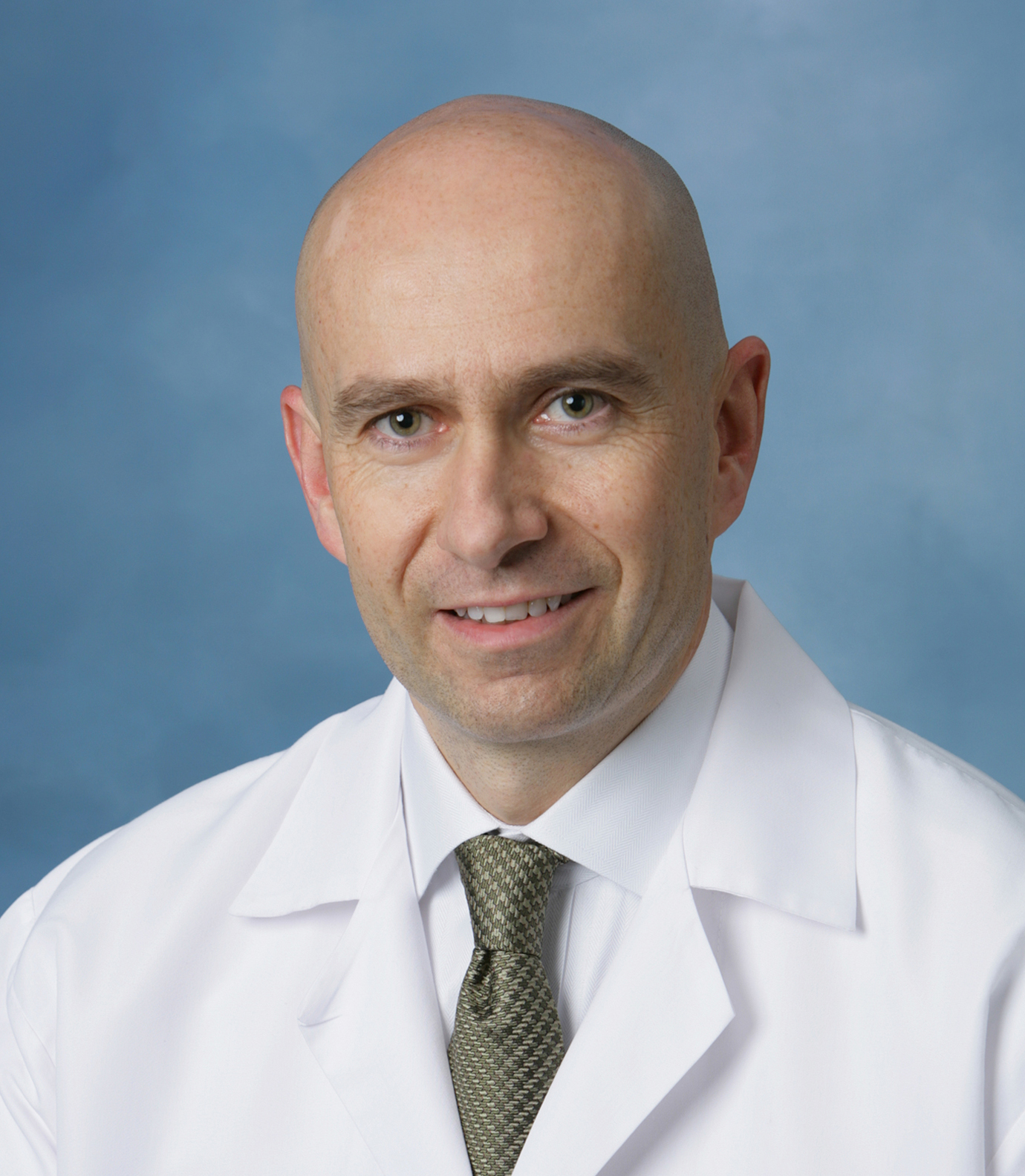 Martin Izakovic | University of Iowa Health Care