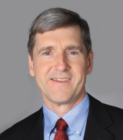 James G. McCoy | University of Iowa Health Care