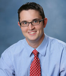 Douglas Kinscherff | University of Iowa Health Care