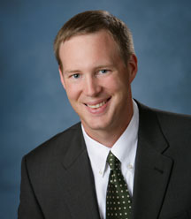 Chad Pfohl | University of Iowa Health Care