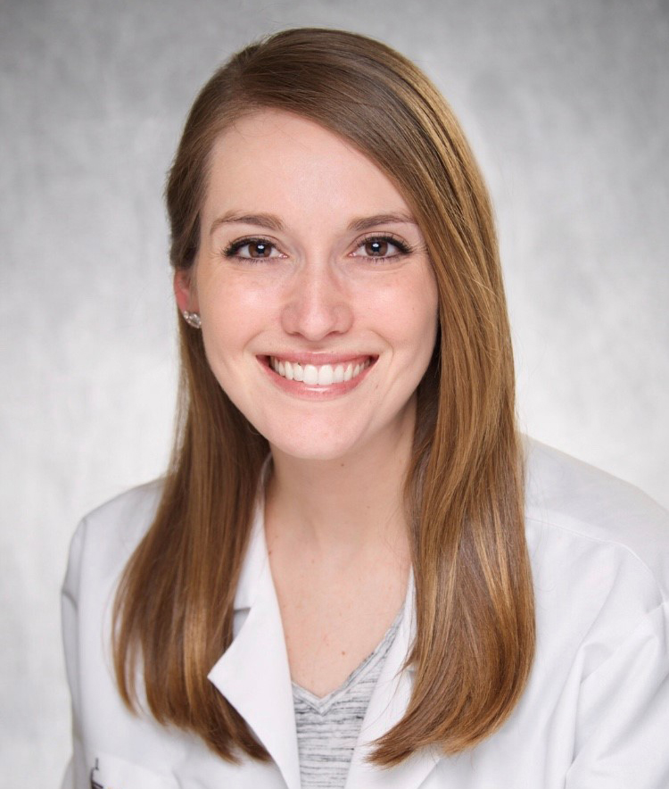 Erin Rasmussen | University of Iowa Health Care