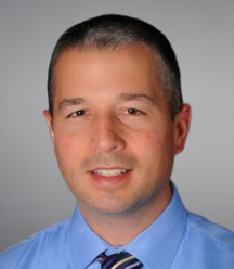 Samuel Gallo | University of Iowa Health Care