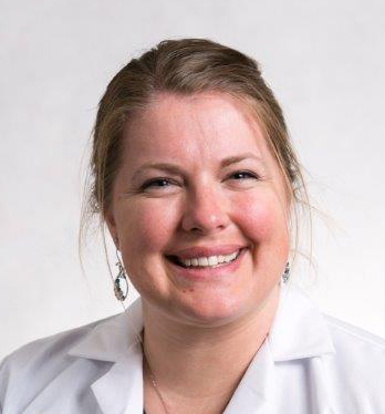 Jessica Hamill Schindler | University of Iowa Health Care