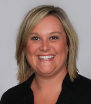 Stephanie K. Steffen | University of Iowa Health Care