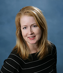 Angela Thompson | University of Iowa Health Care