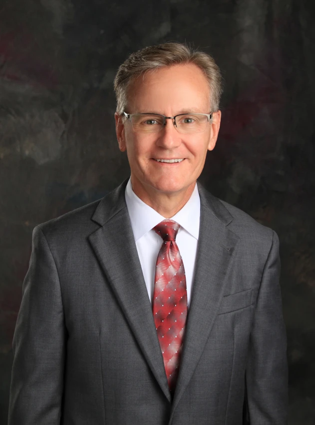 Robert R. Radcliffe | University of Iowa Health Care