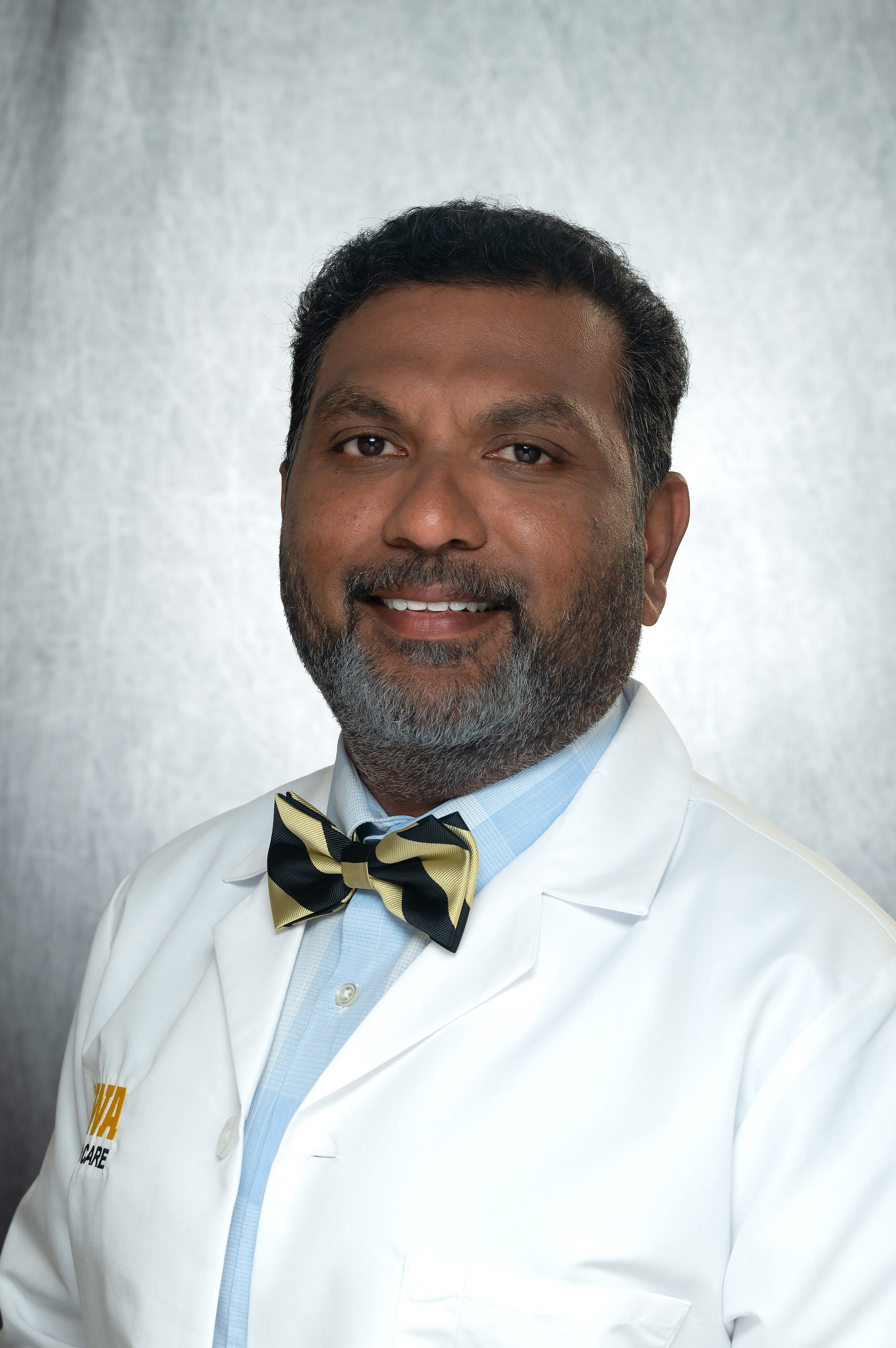 Anil Alexander Marian | University of Iowa Health Care