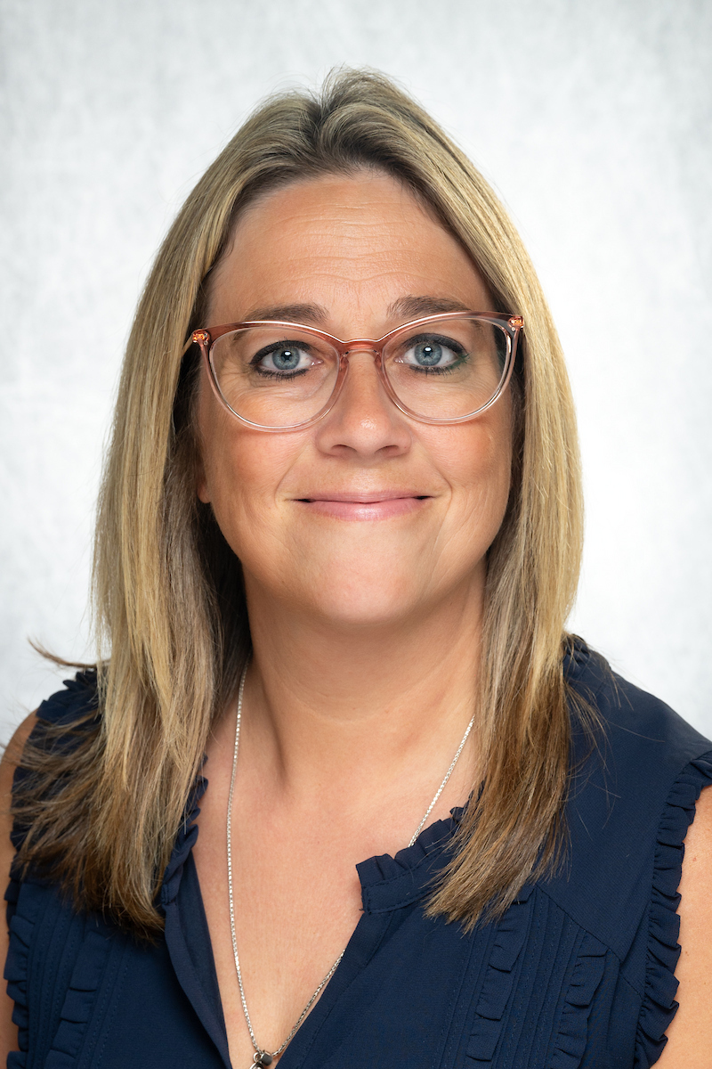 Ellen Davis | University of Iowa Health Care