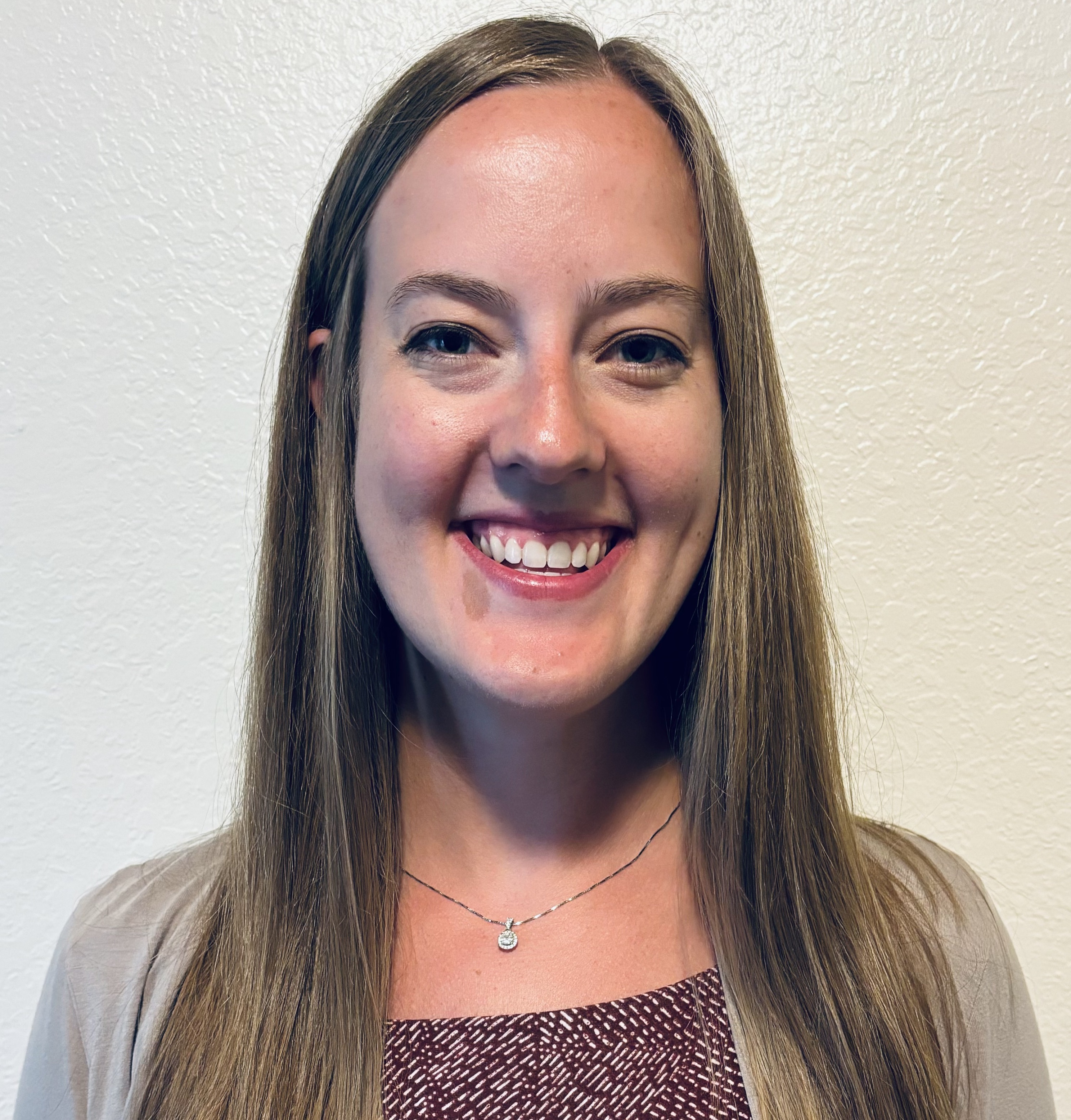 Mileah Fritzell | University of Iowa Health Care