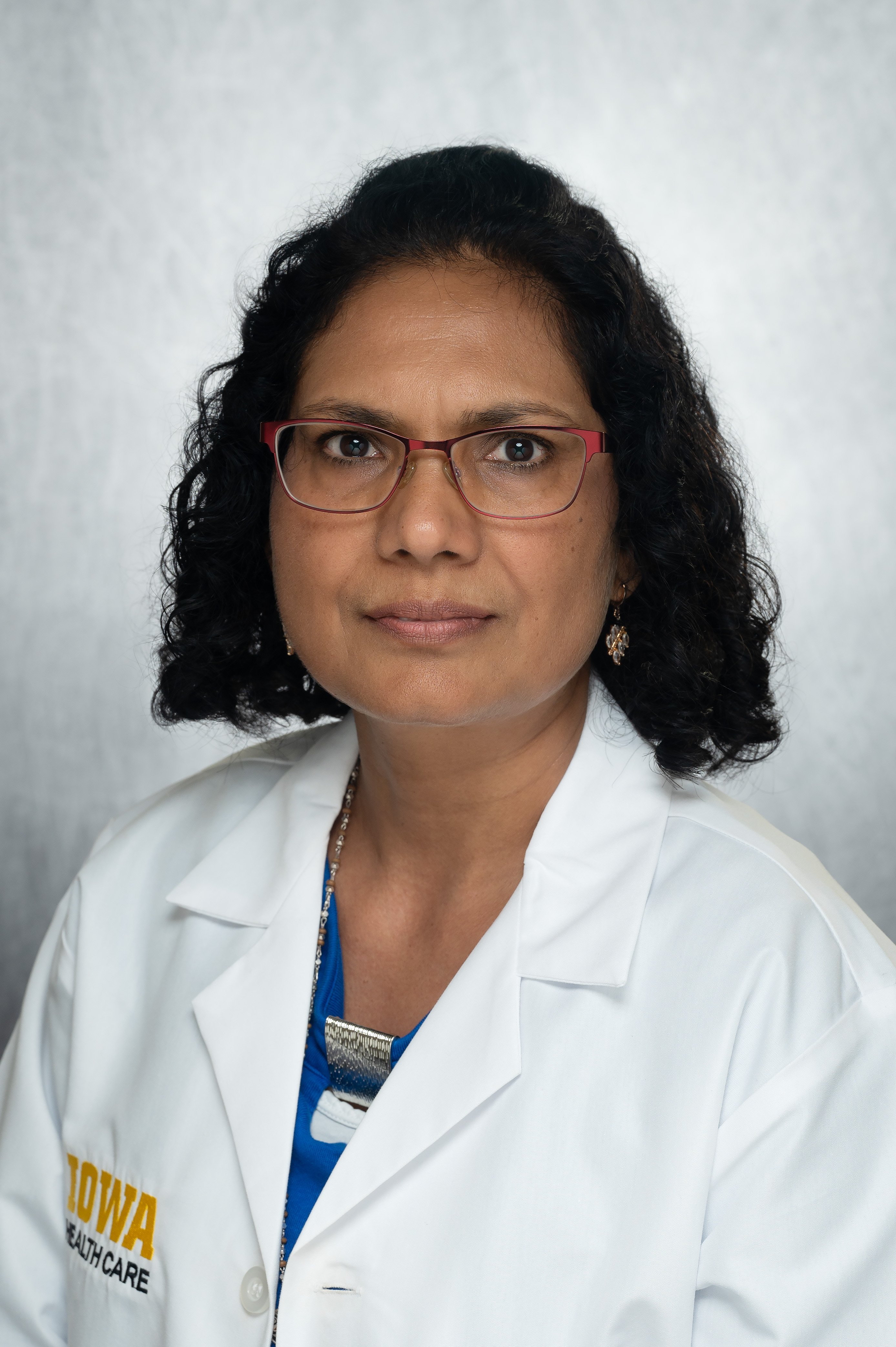 Anita Sharma | University of Iowa Health Care