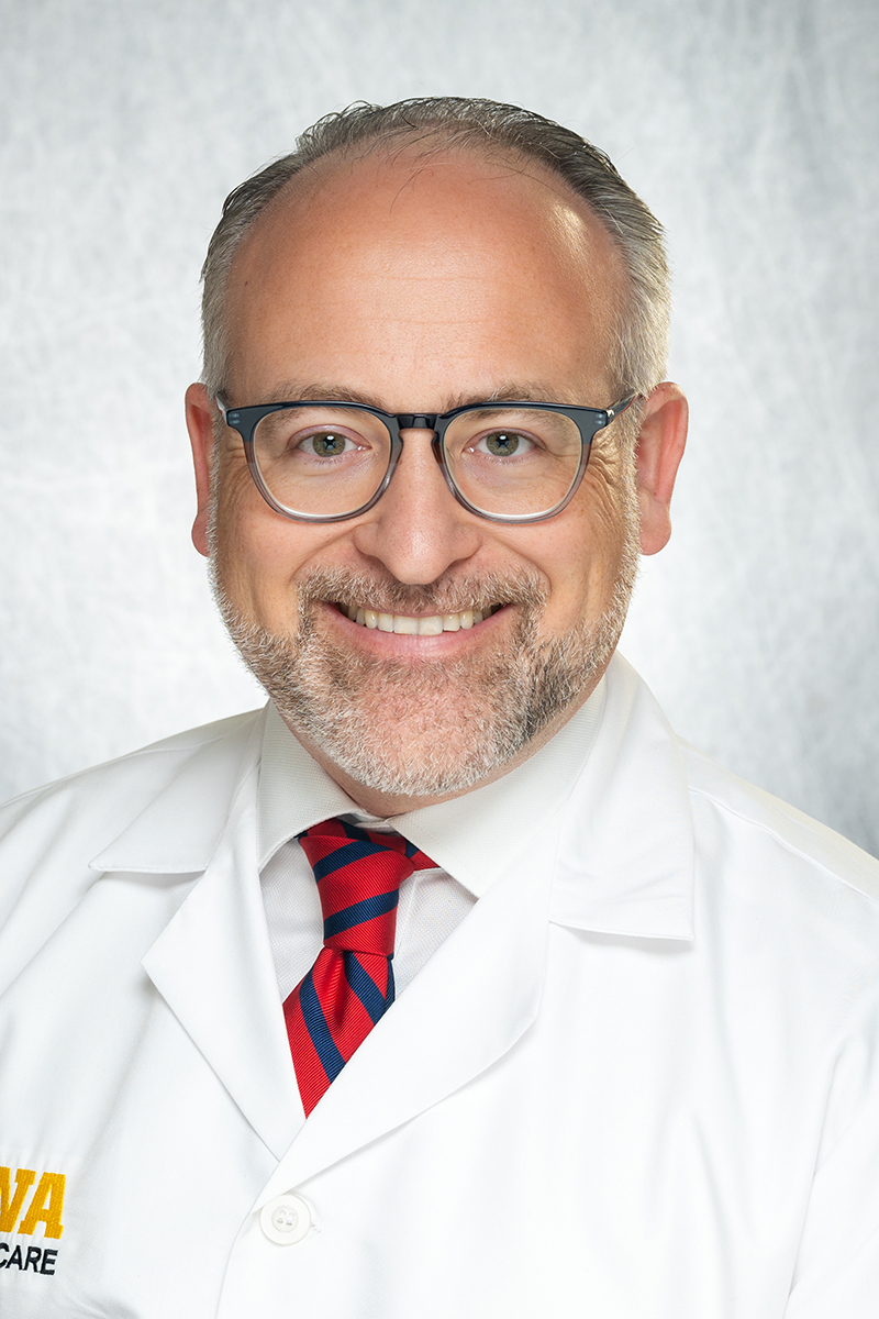 Marc Toeteberg-Harms | University of Iowa Health Care