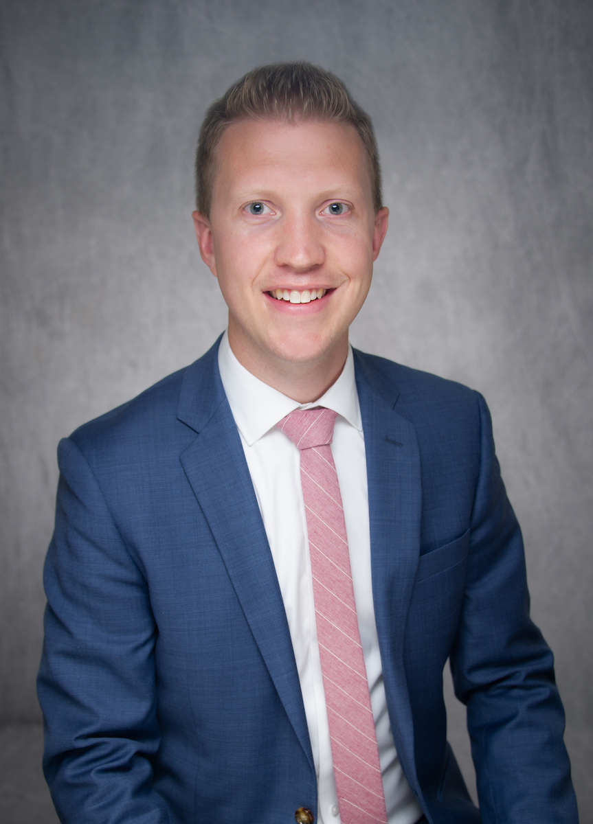 Adam M. Jones | University of Iowa Health Care