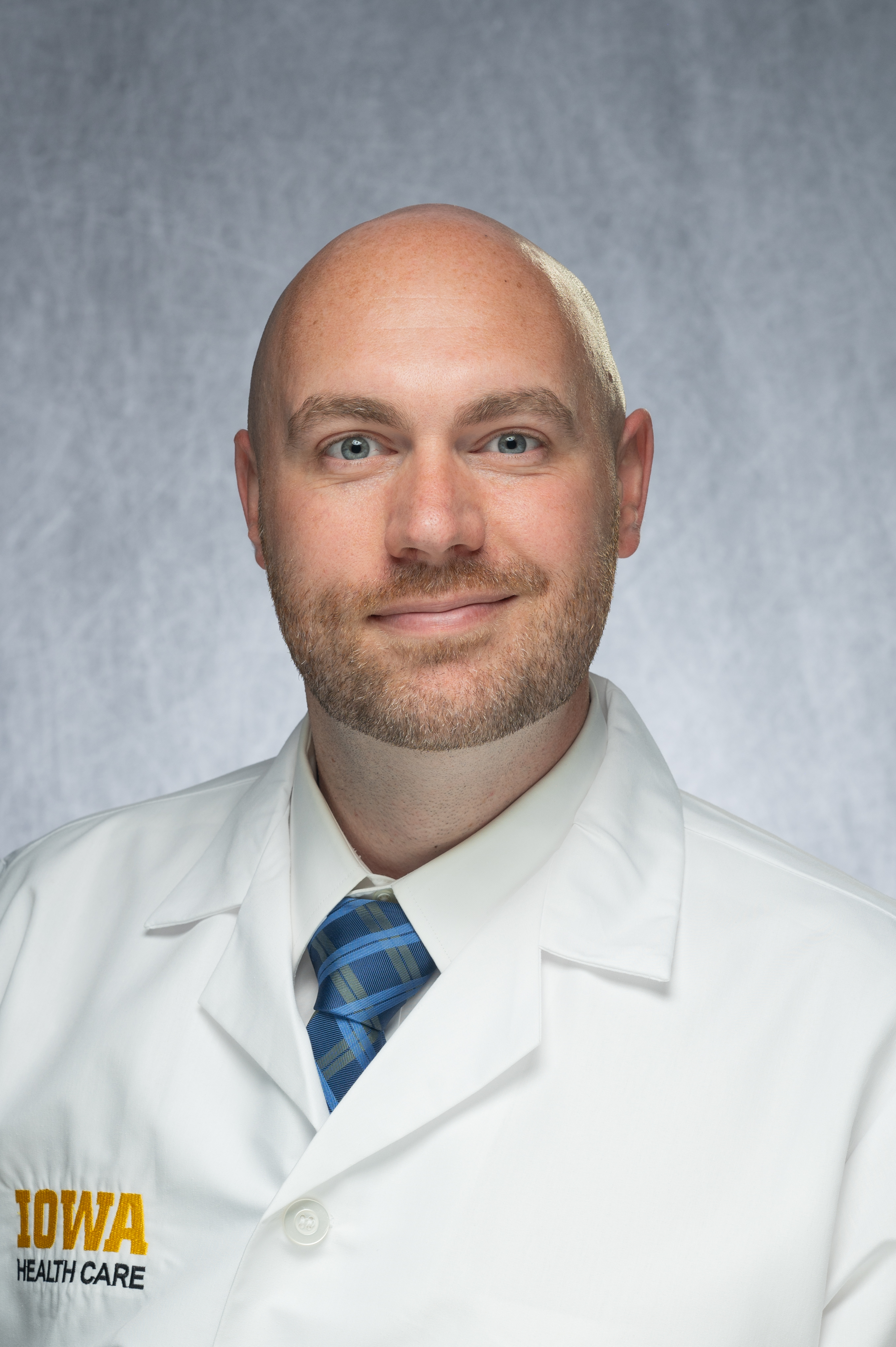 Kendall Keck | University of Iowa Health Care