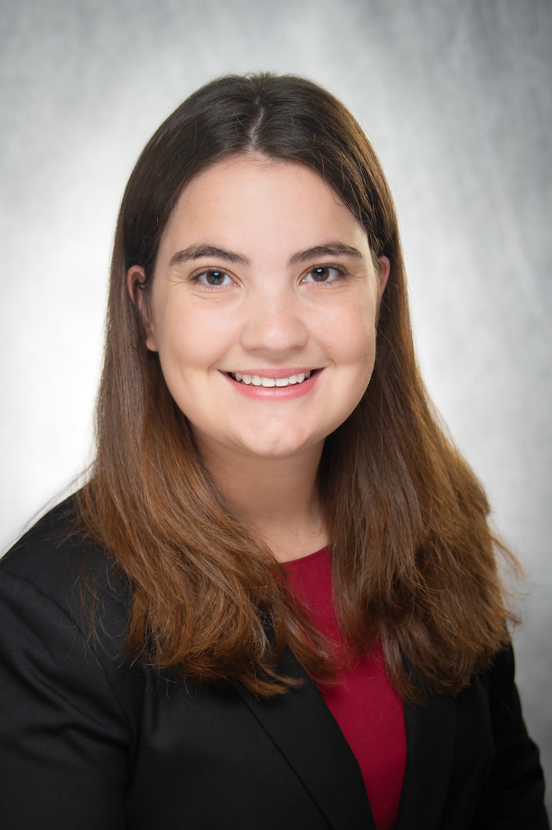 Abby Lingle | Stead Family Children's Hospital