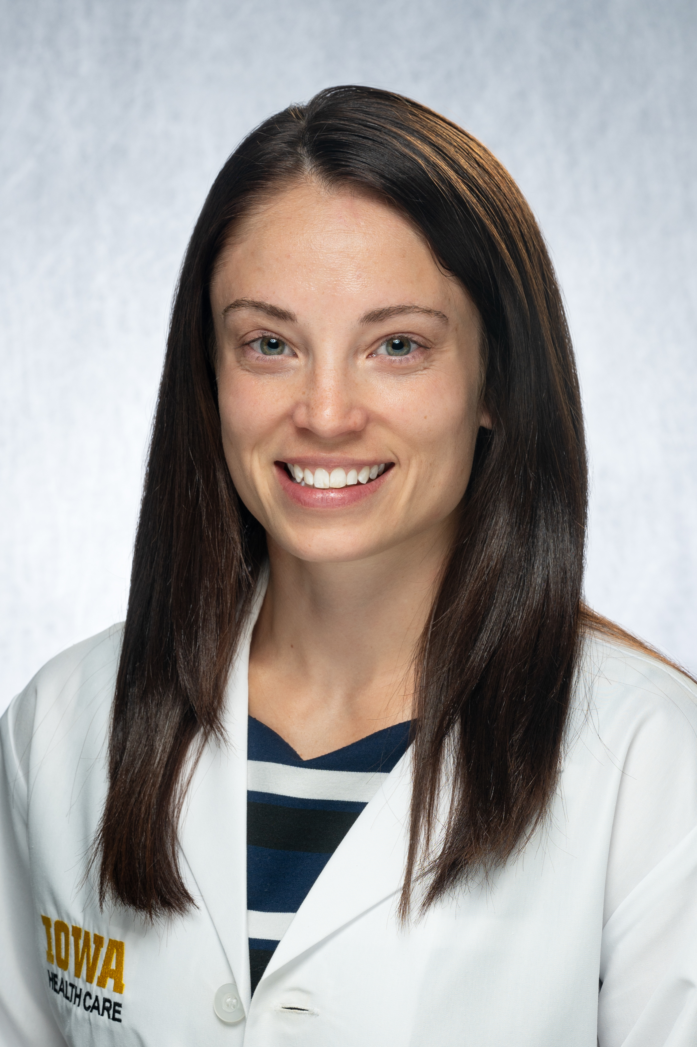 Jennifer Melvin | University of Iowa Health Care