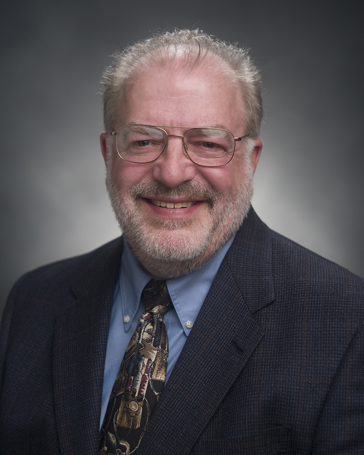 Merle Muller | University of Iowa Health Care