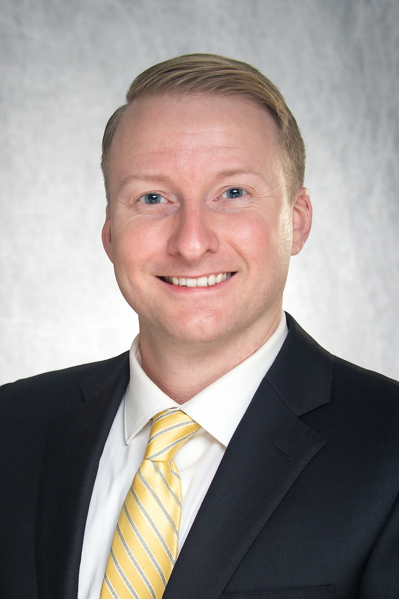Lane Nelson | University of Iowa Health Care