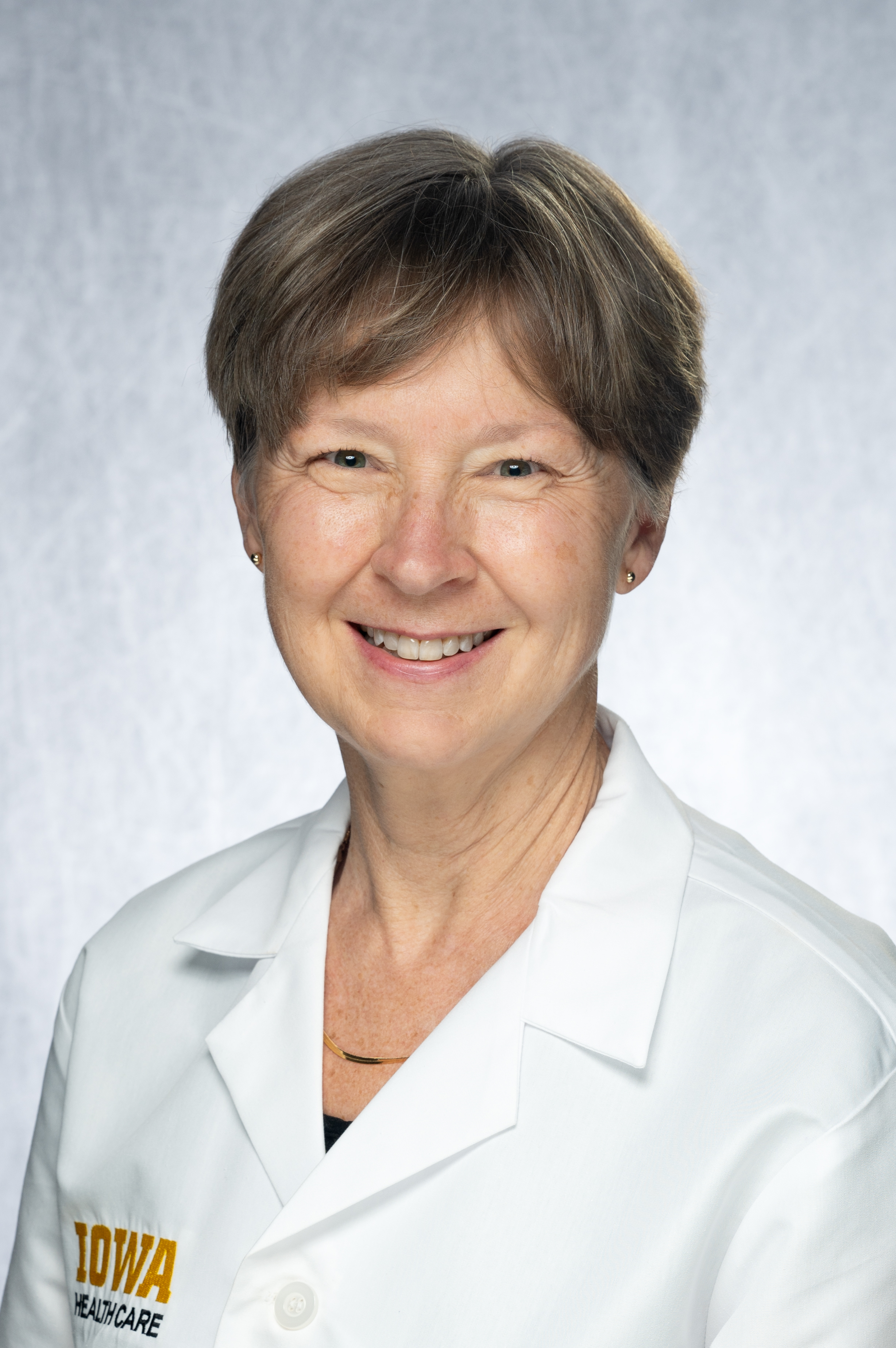 Andrea Strayer | University of Iowa Health Care