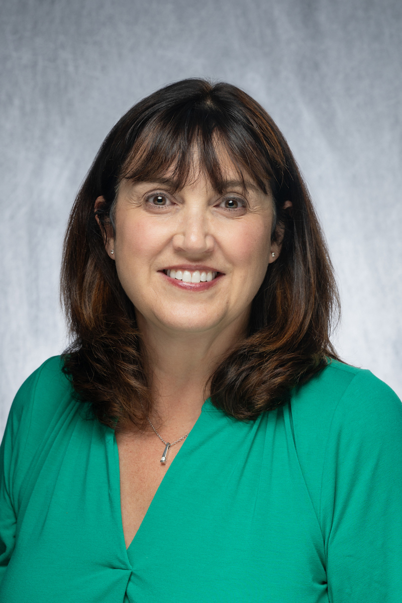 Megan Hendrickson | University of Iowa Health Care