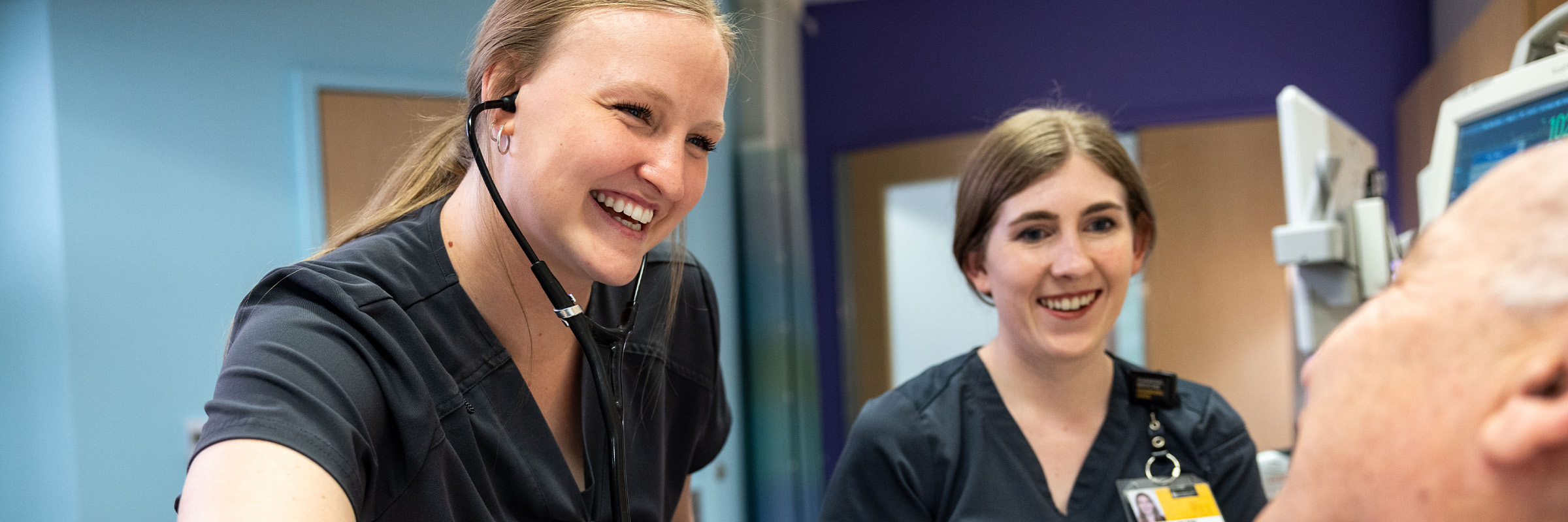 Now hiring for our North Liberty campus | University of Iowa Health Care