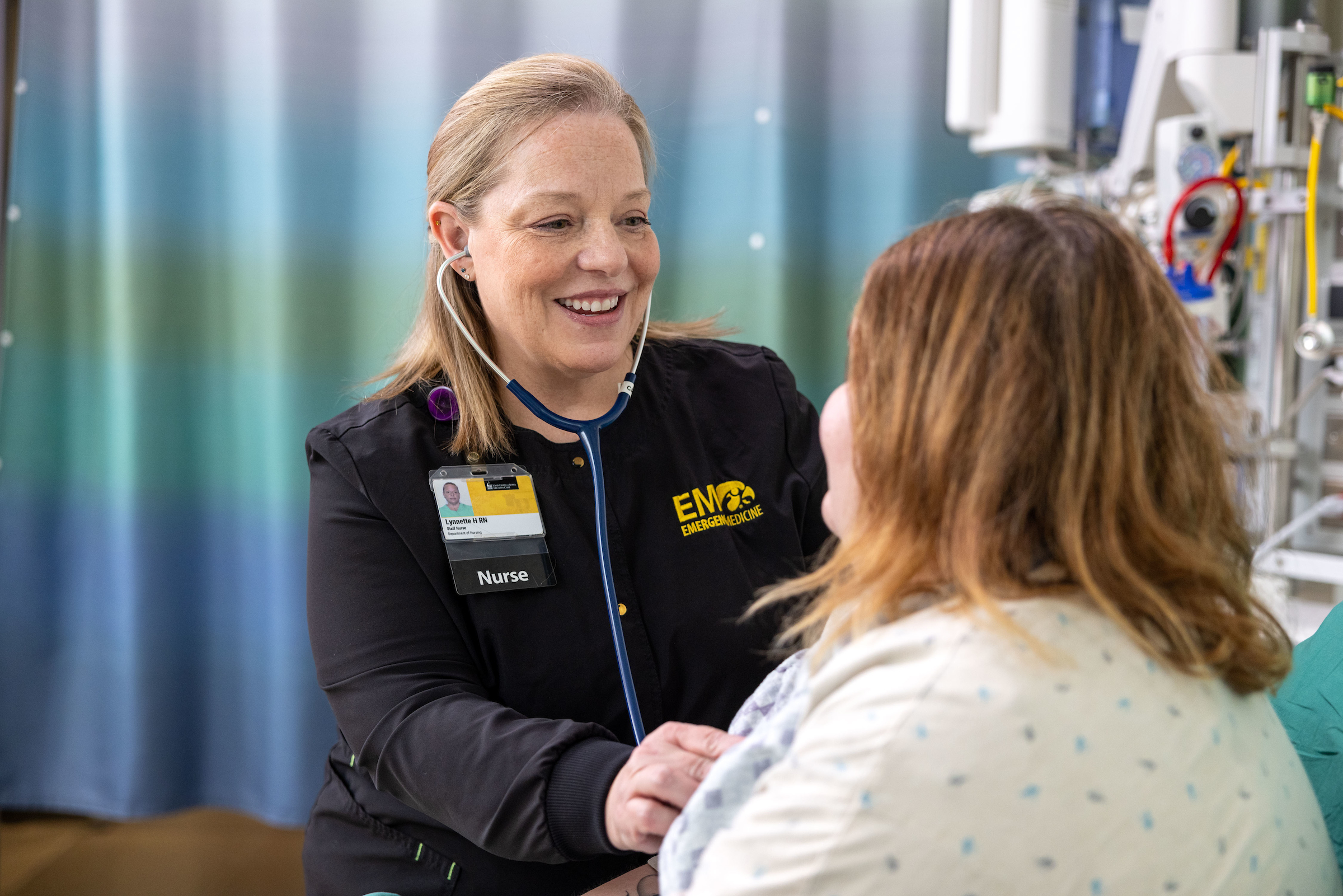 University of Iowa Health Care North Liberty Campus | University of ...